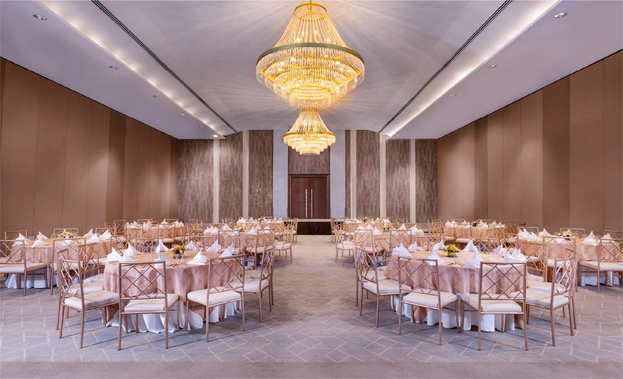 Summit Galleria Cebu | Summit Hotels and Resorts