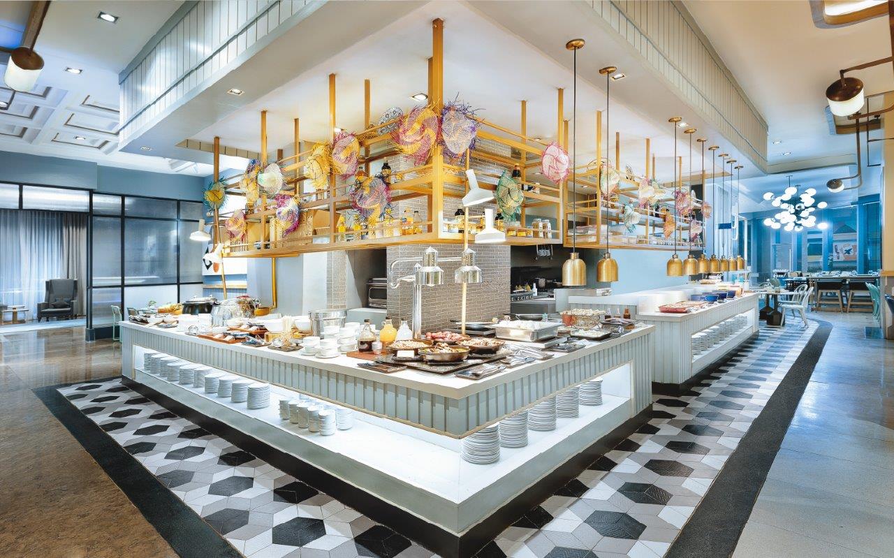 Summit Galleria Cebu | Summit Hotels and Resorts