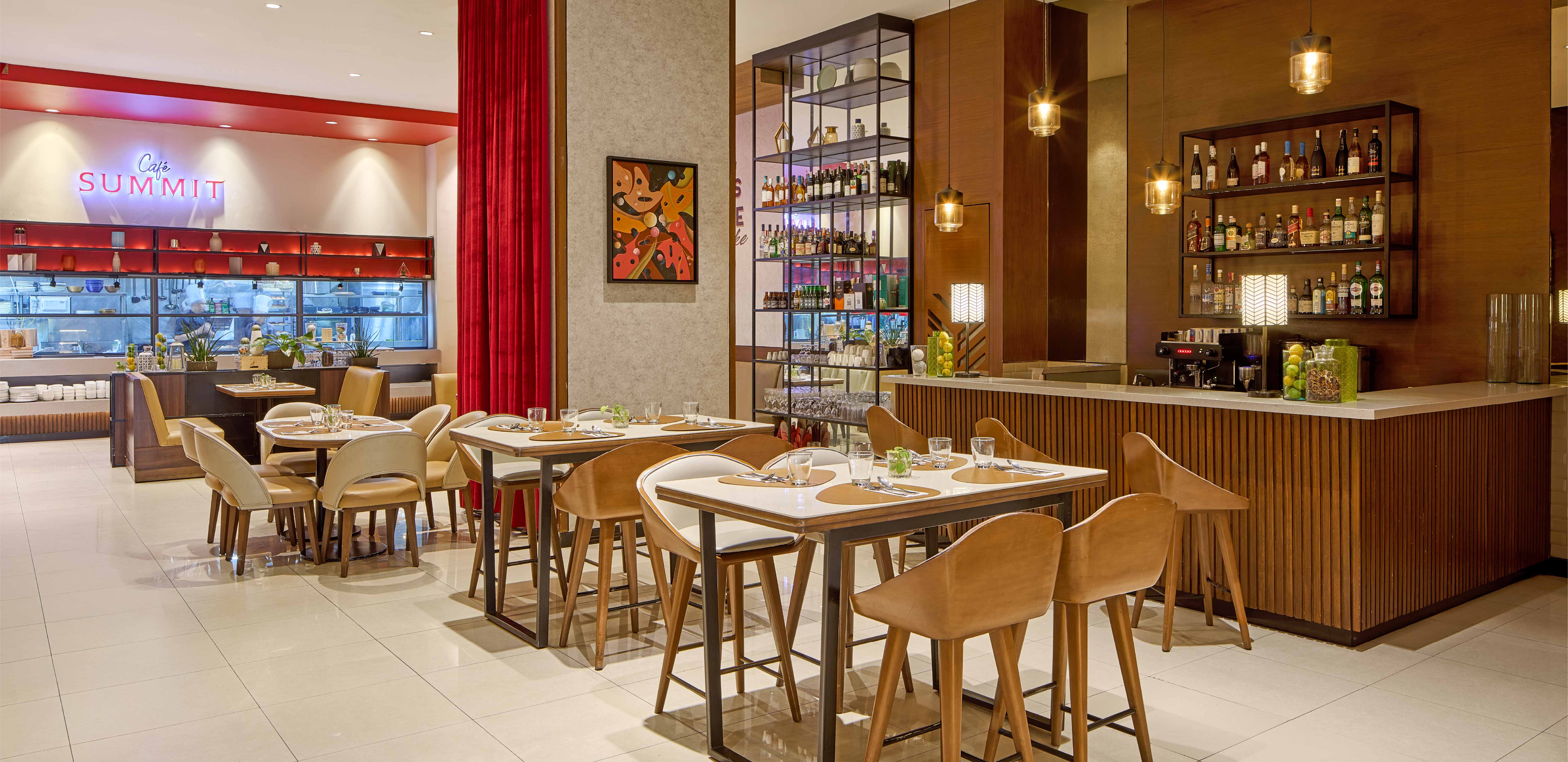 Summit Hotel Greenhills | Summit Hotels and Resorts