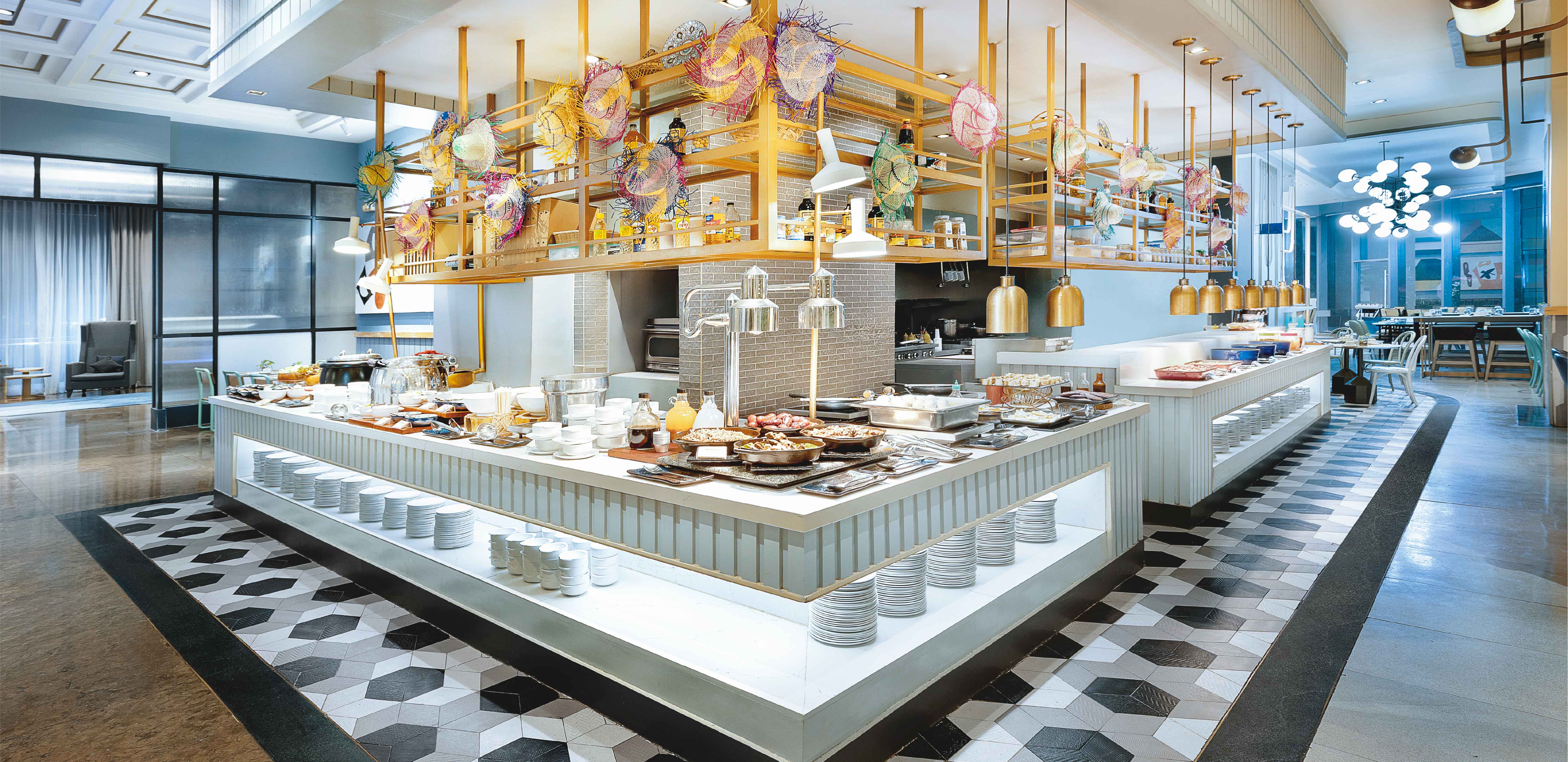 Summit Galleria Cebu | Summit Hotels and Resorts