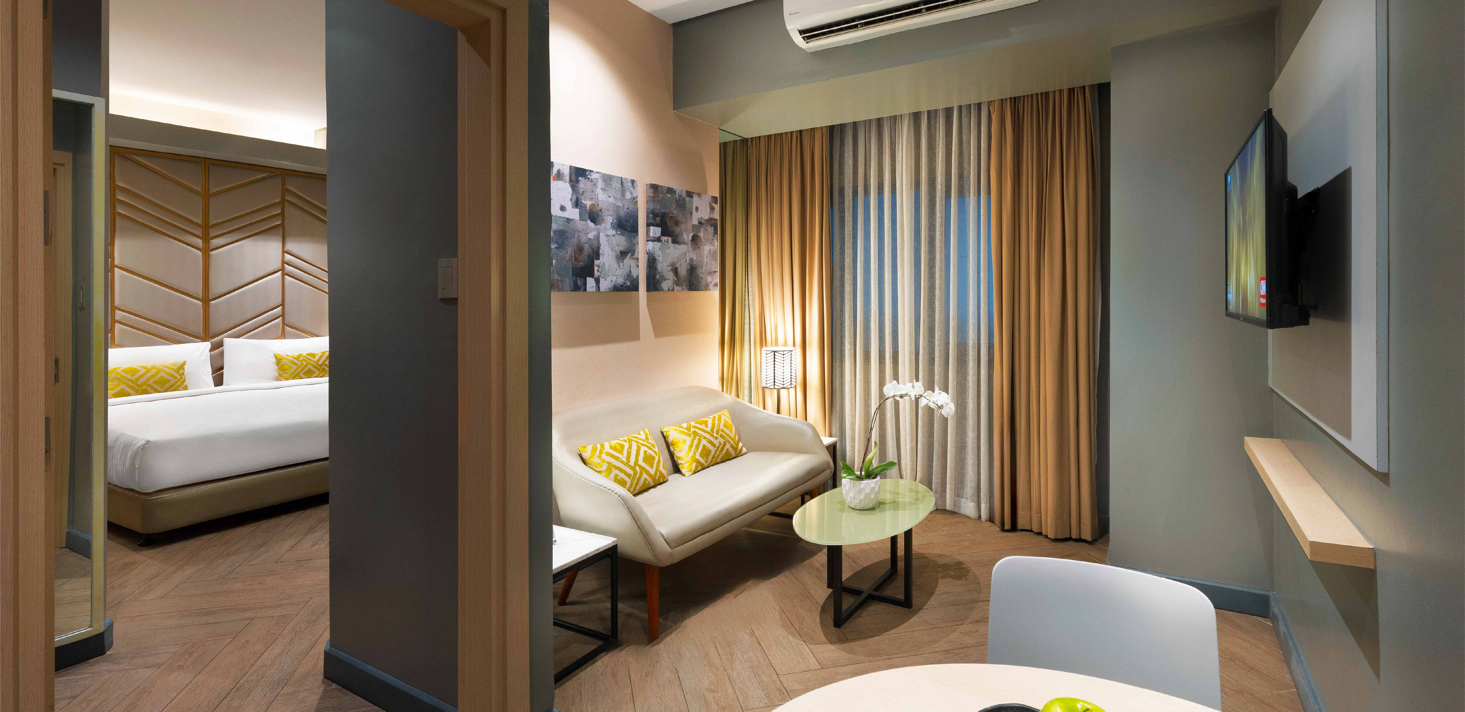 Summit Hotel Greenhills | Summit Hotels and Resorts