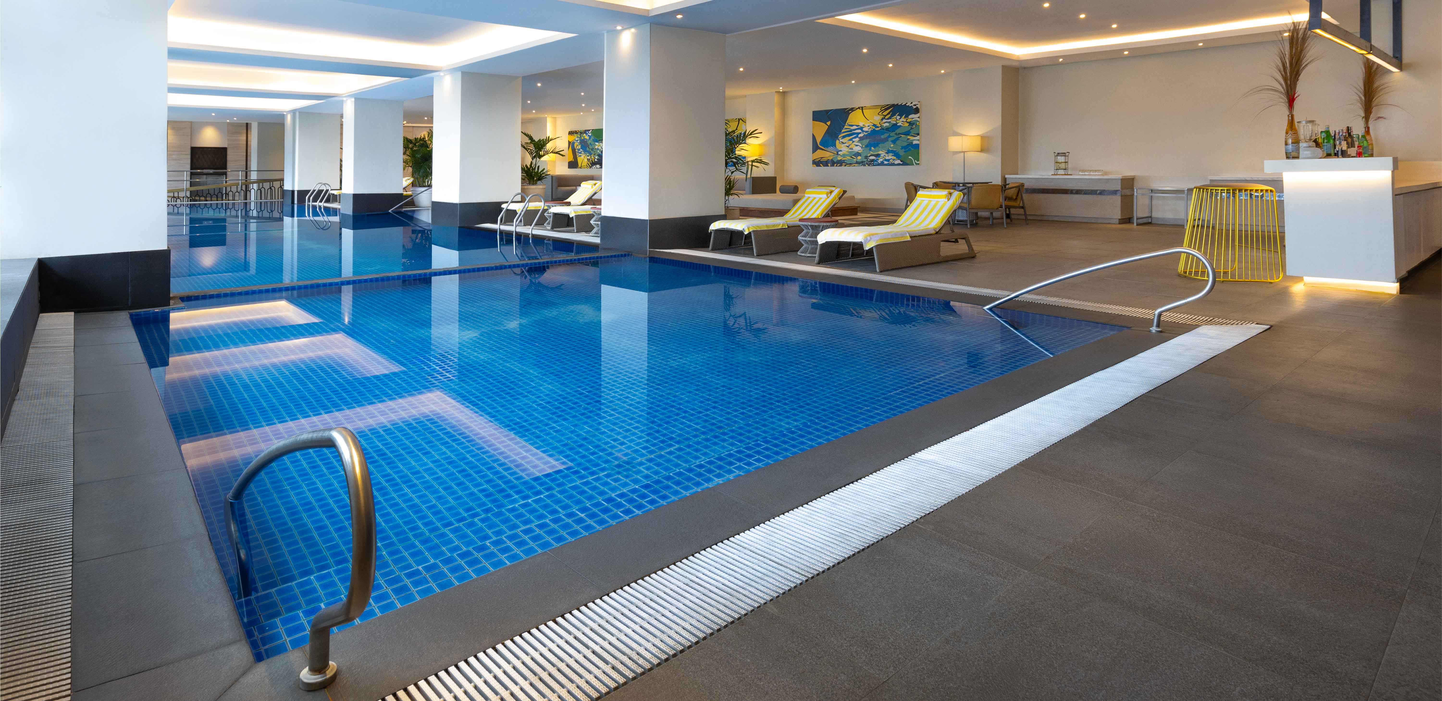 Summit Galleria Cebu | Summit Hotels and Resorts