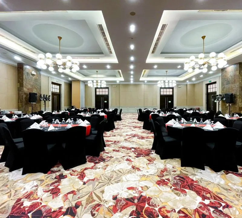 Summit Ridge Tagaytay Event Spaces & Venues